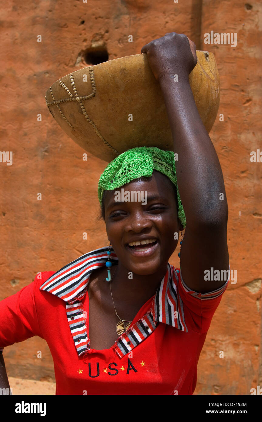 Bambara tribe Banque de photographies et d’images à haute résolution ...