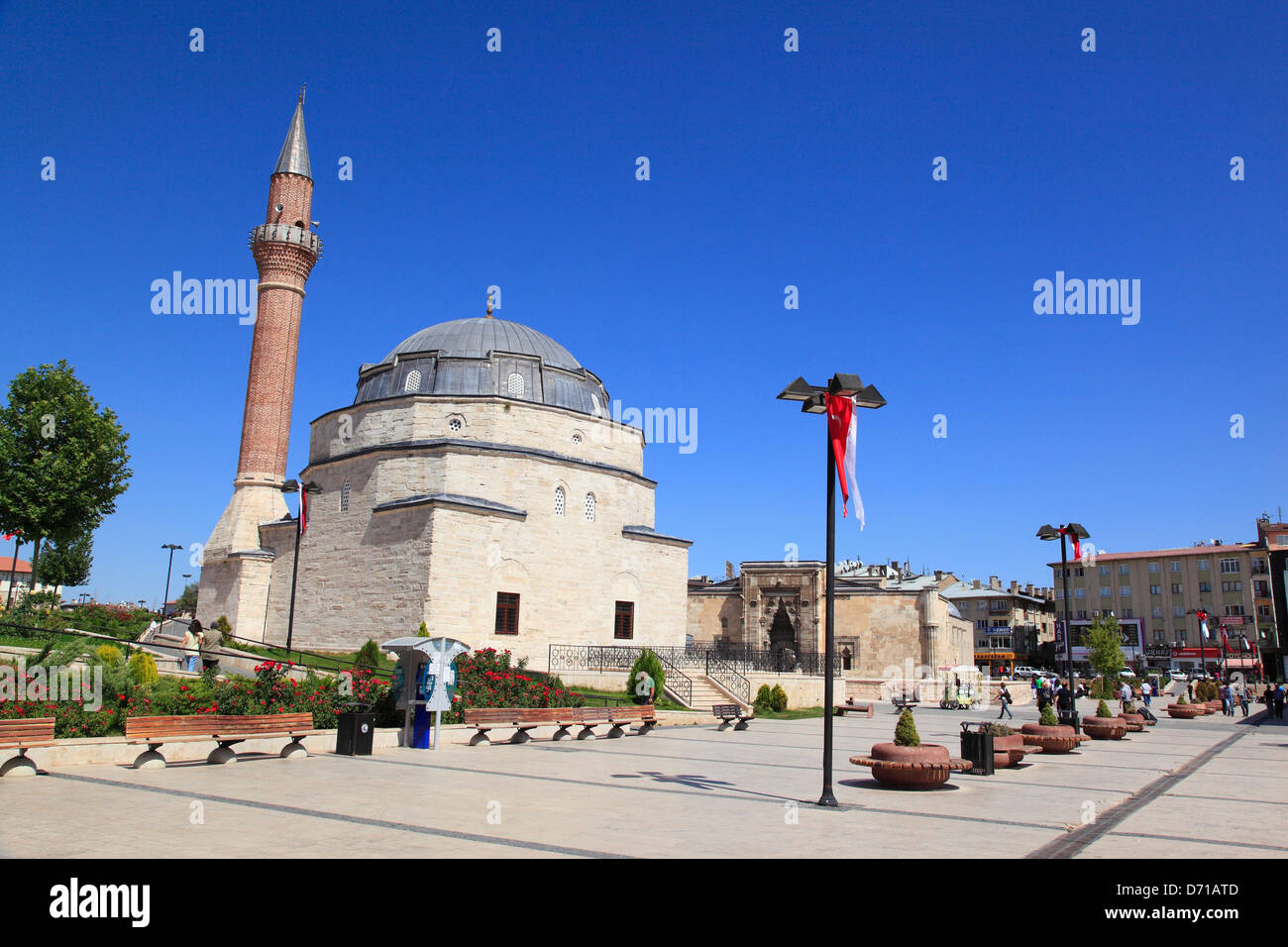 Kale camii Banque de photographies et d’images à haute résolution - Alamy