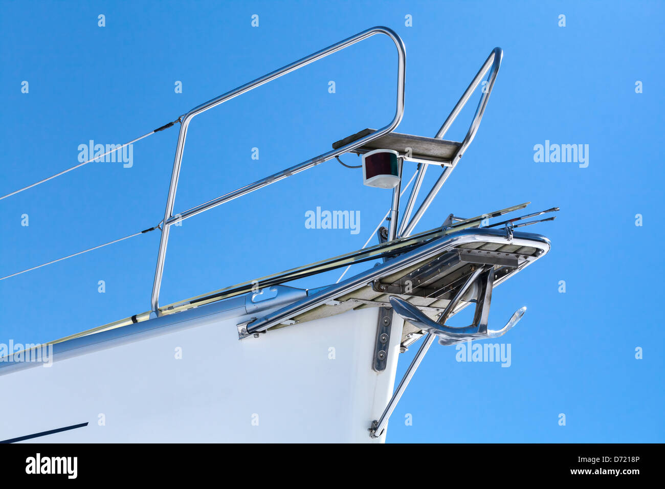 Vessel fragment Banque de photographies et d’images à haute résolution ...