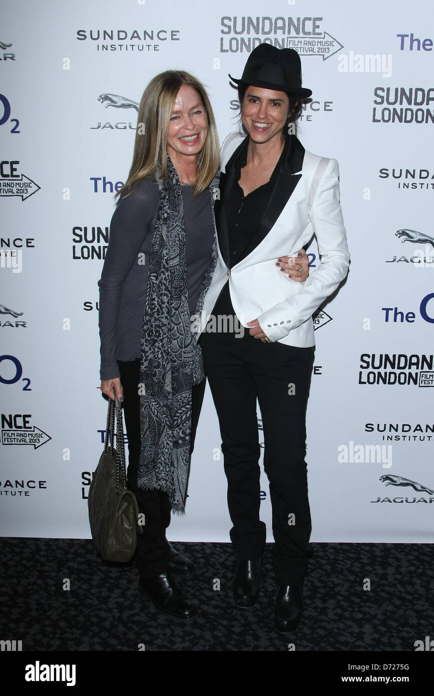 FRANCESCA GREGORINI & BARBARA BACH EMANUEL ET LA VÉRITÉ SUR LES ...