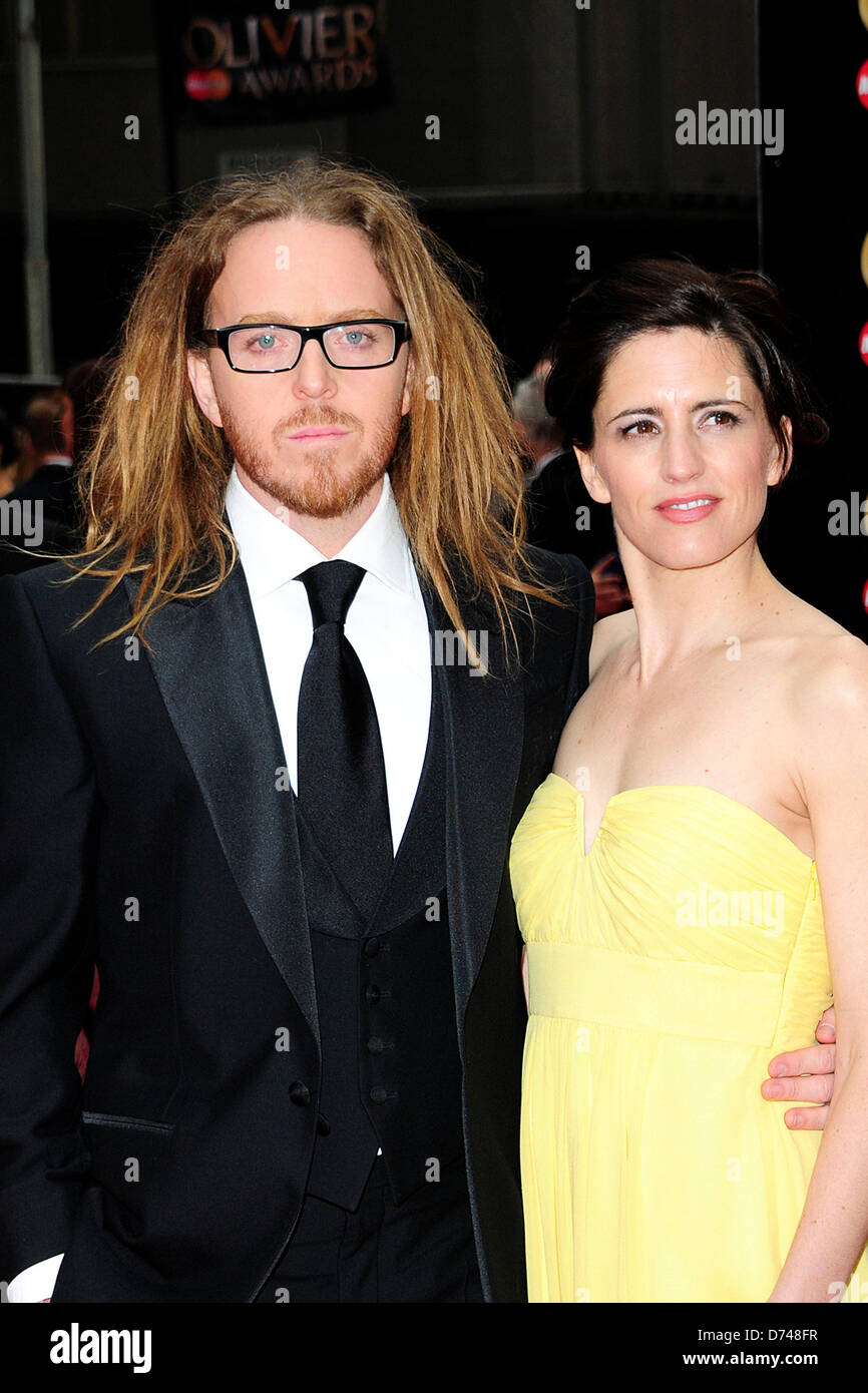 Tim minchin and sarah minchin Banque de photographies et d’images à ...