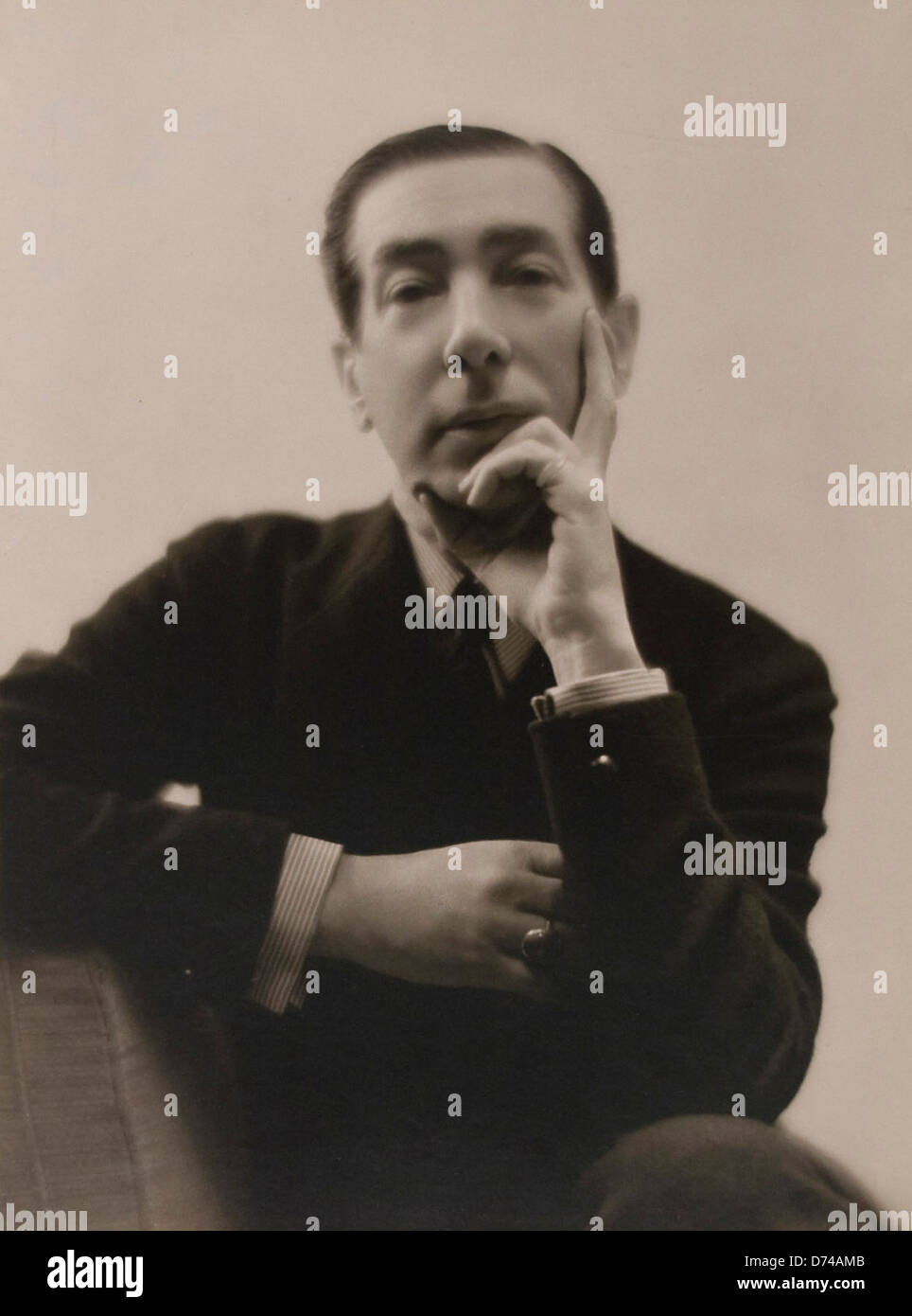 Autoportrait photographique Banque de photographies et d’images à haute ...