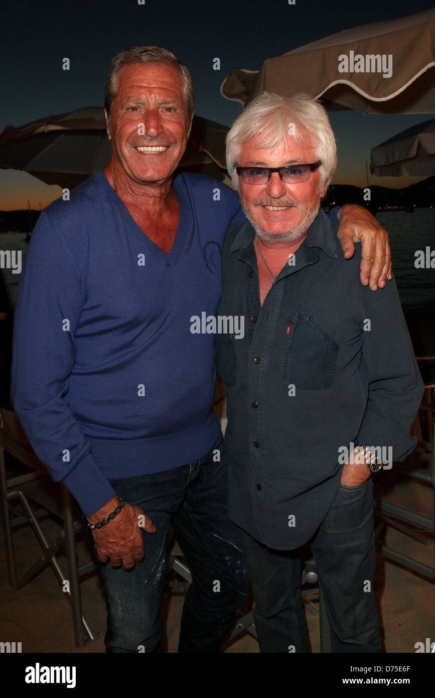 Marc cerrone Banque de photographies et d’images à haute résolution - Alamy