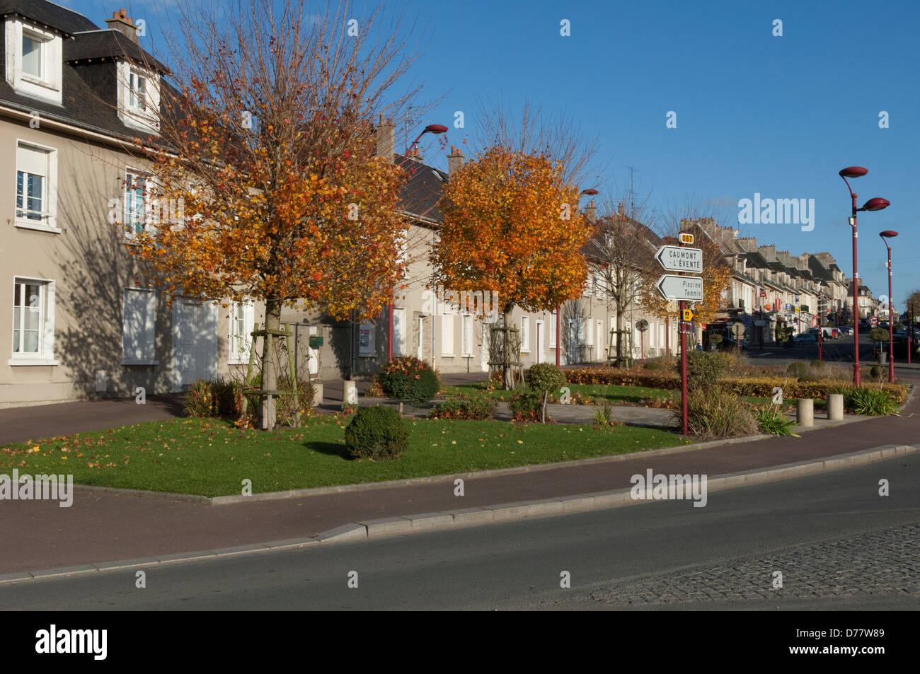 Villers bocage Banque de photographies et d’images à haute résolution ...