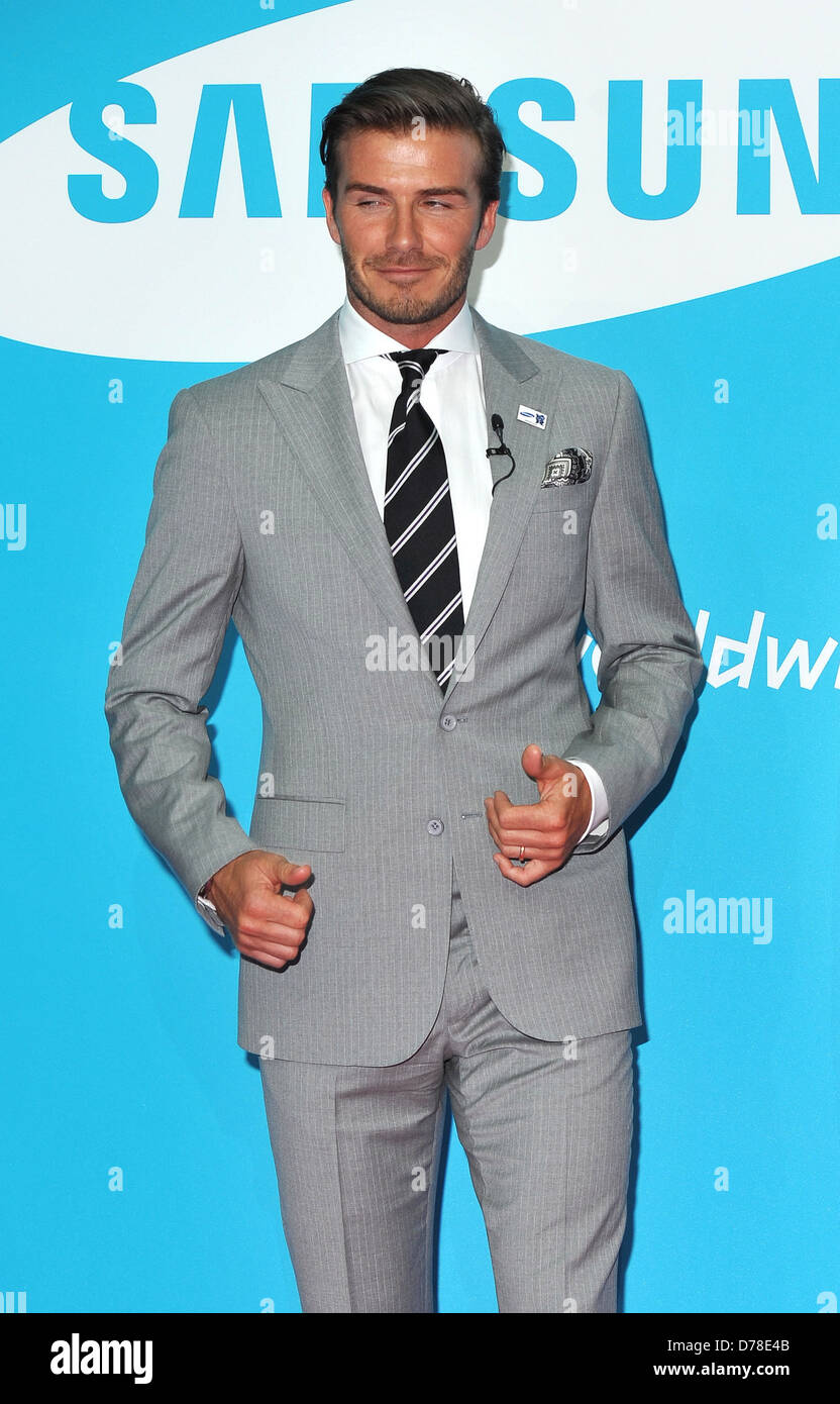 Tous les jeux olympiques lancent samsung Banque de photographies et d ...