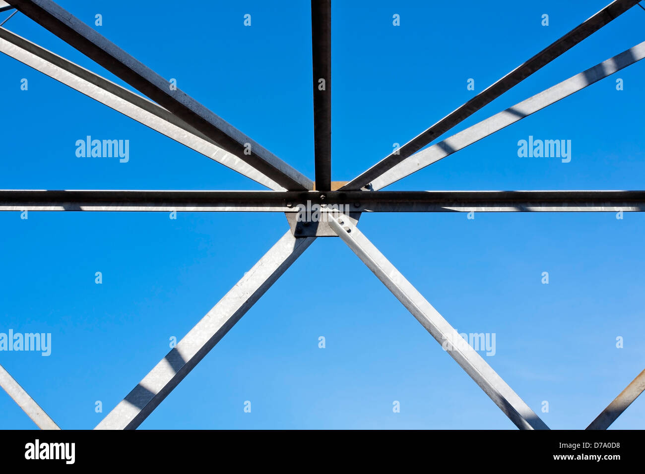 Pylône electrique Banque de photographies et d’images à haute ...