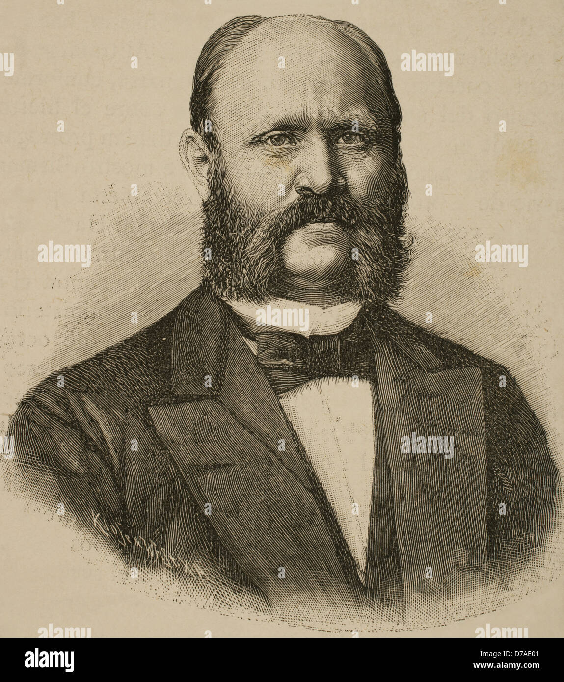 Max Hoffmann (1869 -1927). Était un officier allemand et un stratège ...