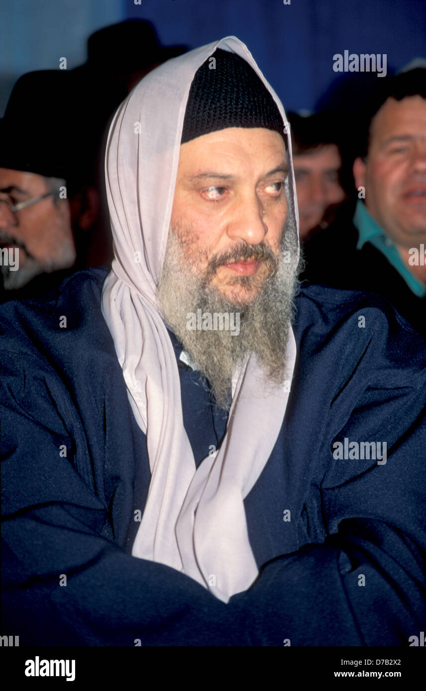 Baba sali Banque de photographies et d’images à haute résolution - Alamy