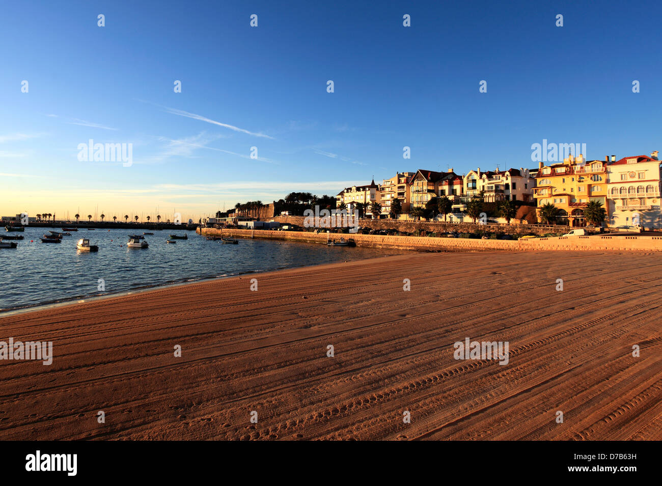 Riviera portugaise Banque de photographies et d’images à haute ...