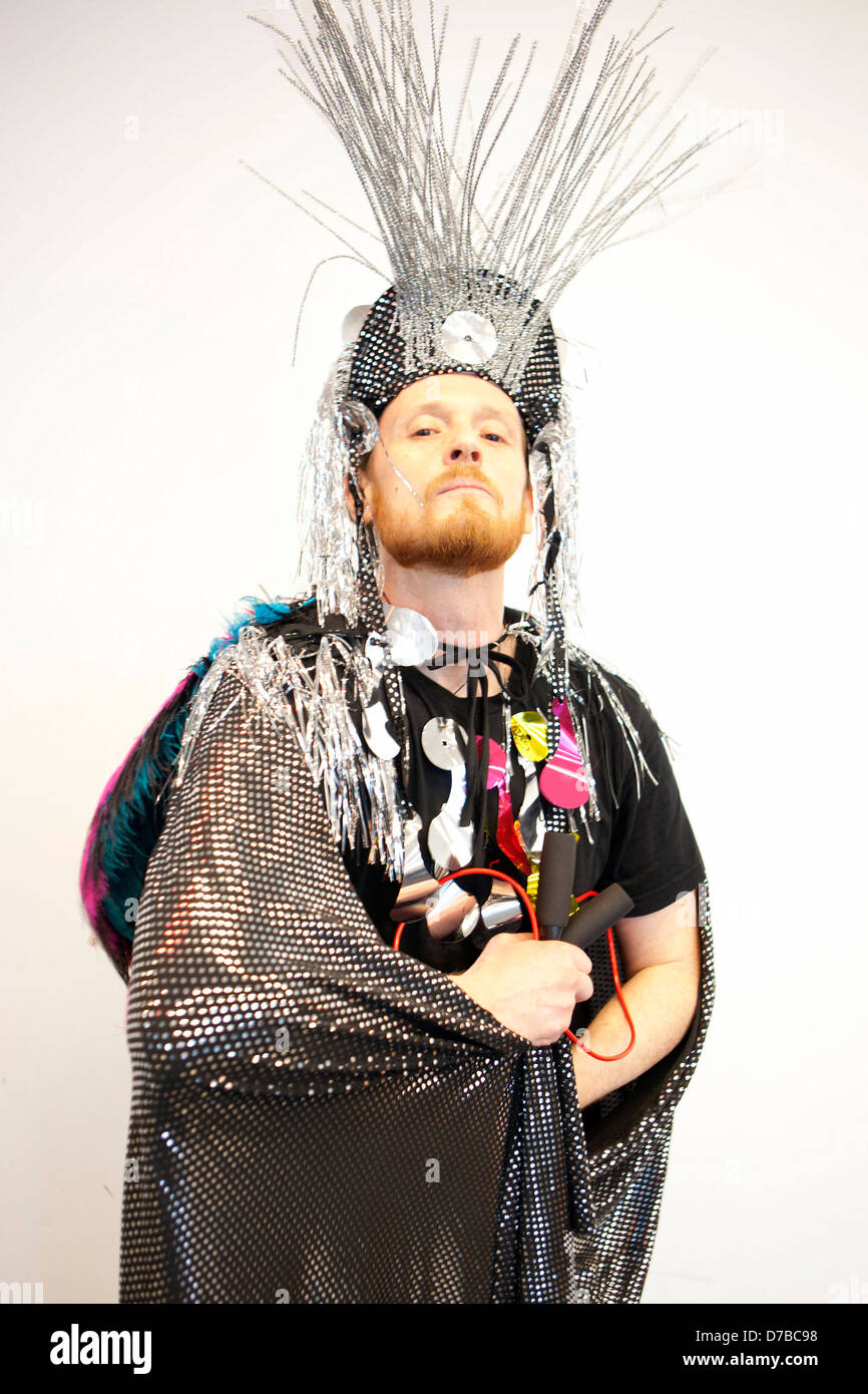 Scott myers Banque de photographies et d’images à haute résolution - Alamy