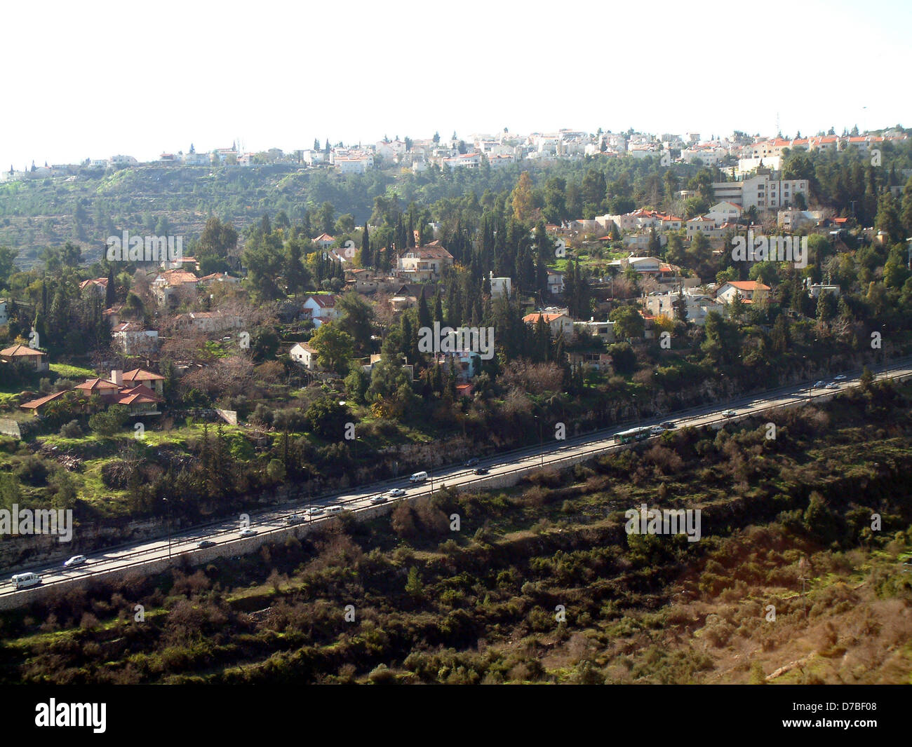 Tel motza Banque de photographies et d’images à haute résolution - Alamy