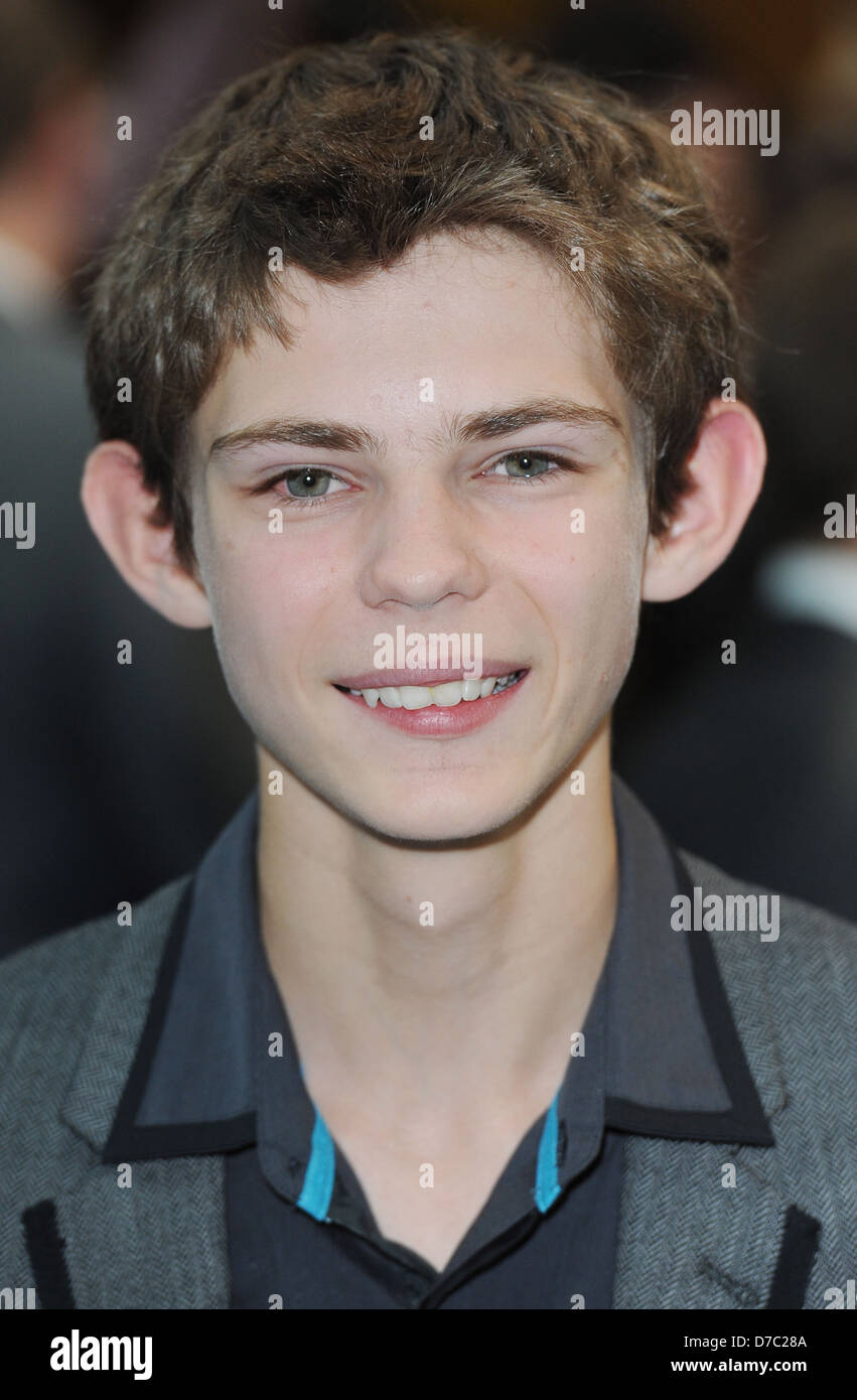 Robbie kay pirates of the caribbean Banque de photographies et d’images ...