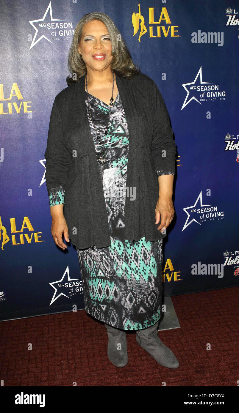 Patti austin Banque de photographies et d’images à haute résolution - Alamy