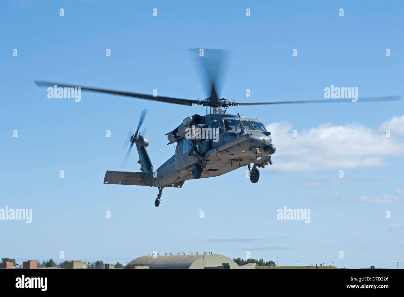 Sikorsky s 70 black hawk Banque de photographies et d’images à haute ...