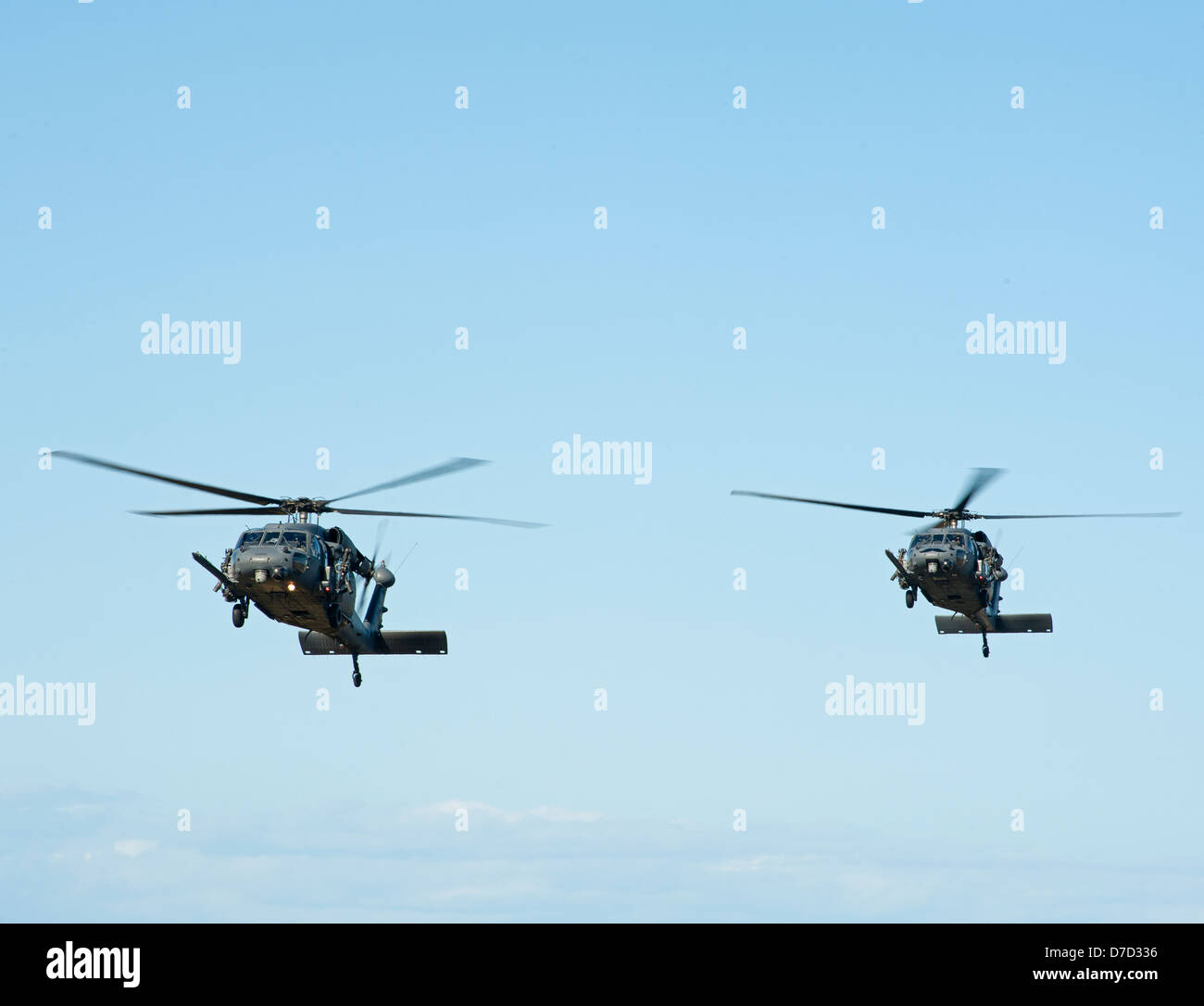 Sikorsky s 70 black hawk Banque de photographies et d’images à haute ...