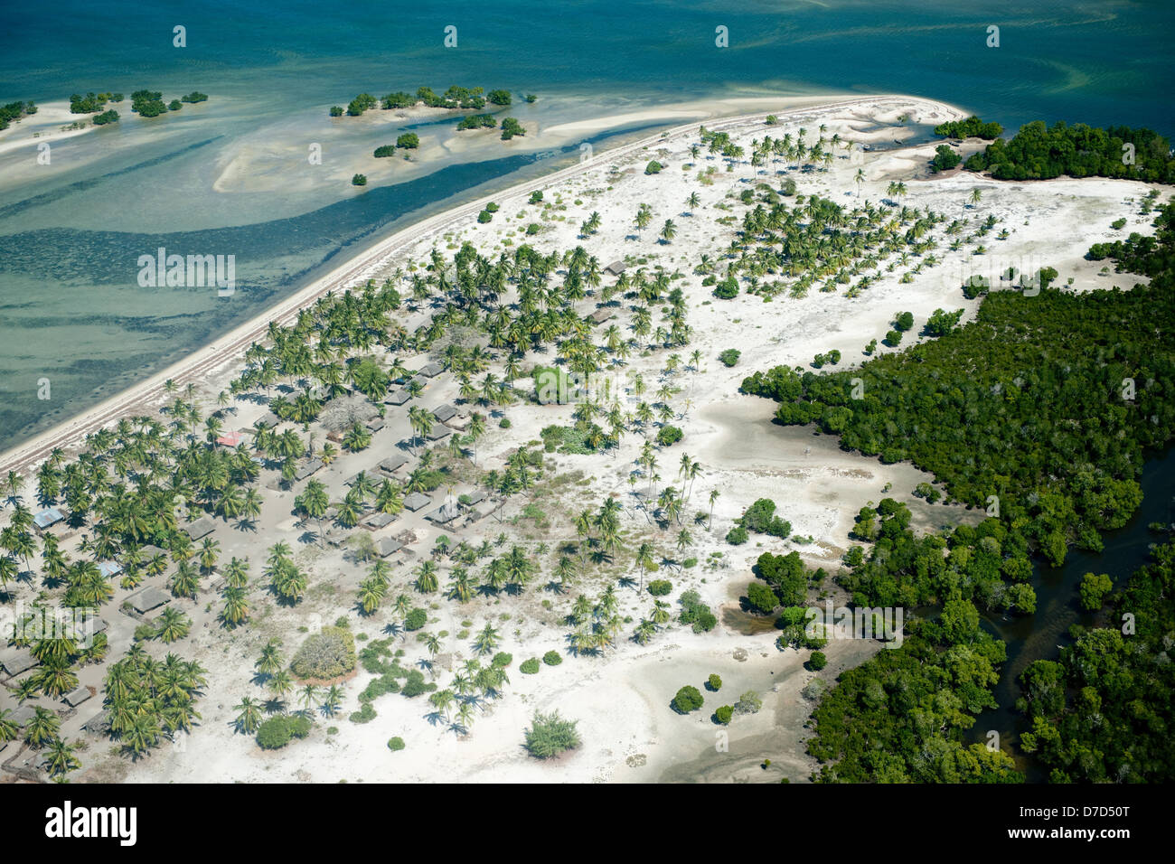Parque nacional das quirimbas Banque de photographies et d’images à ...