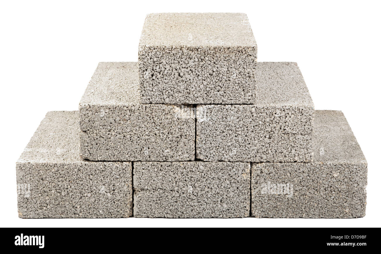 Six blocs Banque de photographies et d’images à haute résolution - Alamy
