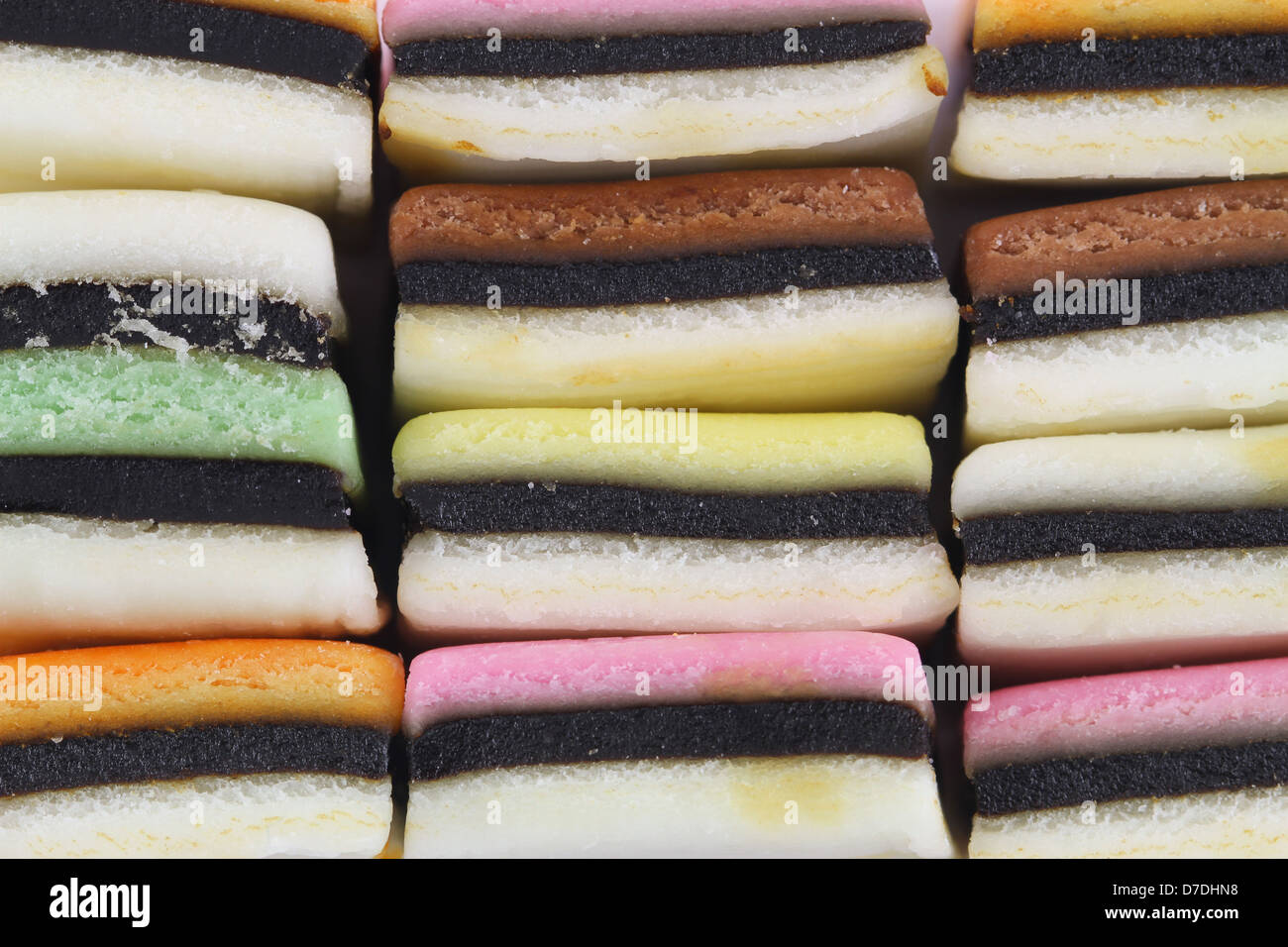 Bonbons anglais Banque de photographies et d’images à haute résolution ...