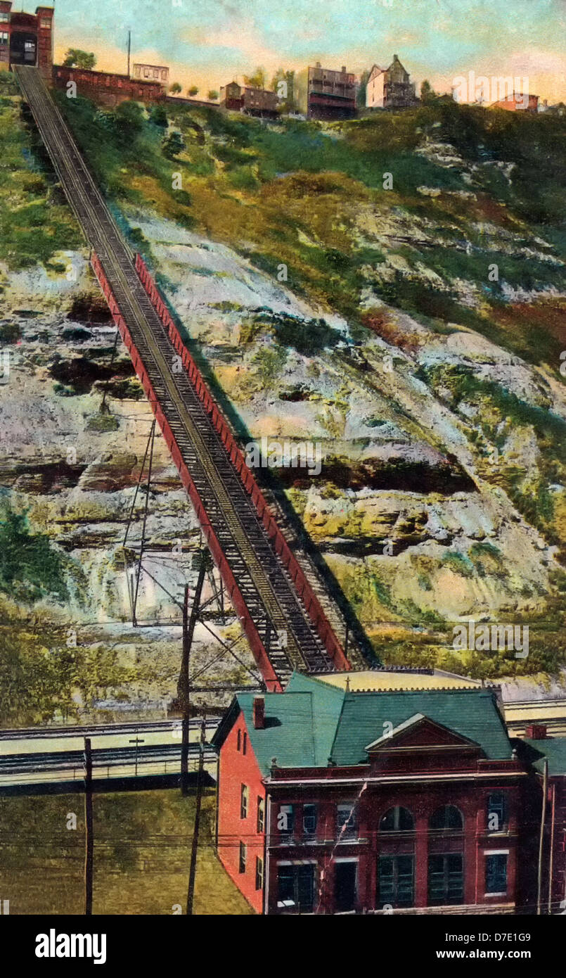 The inclined plane Banque de photographies et d’images à haute ...