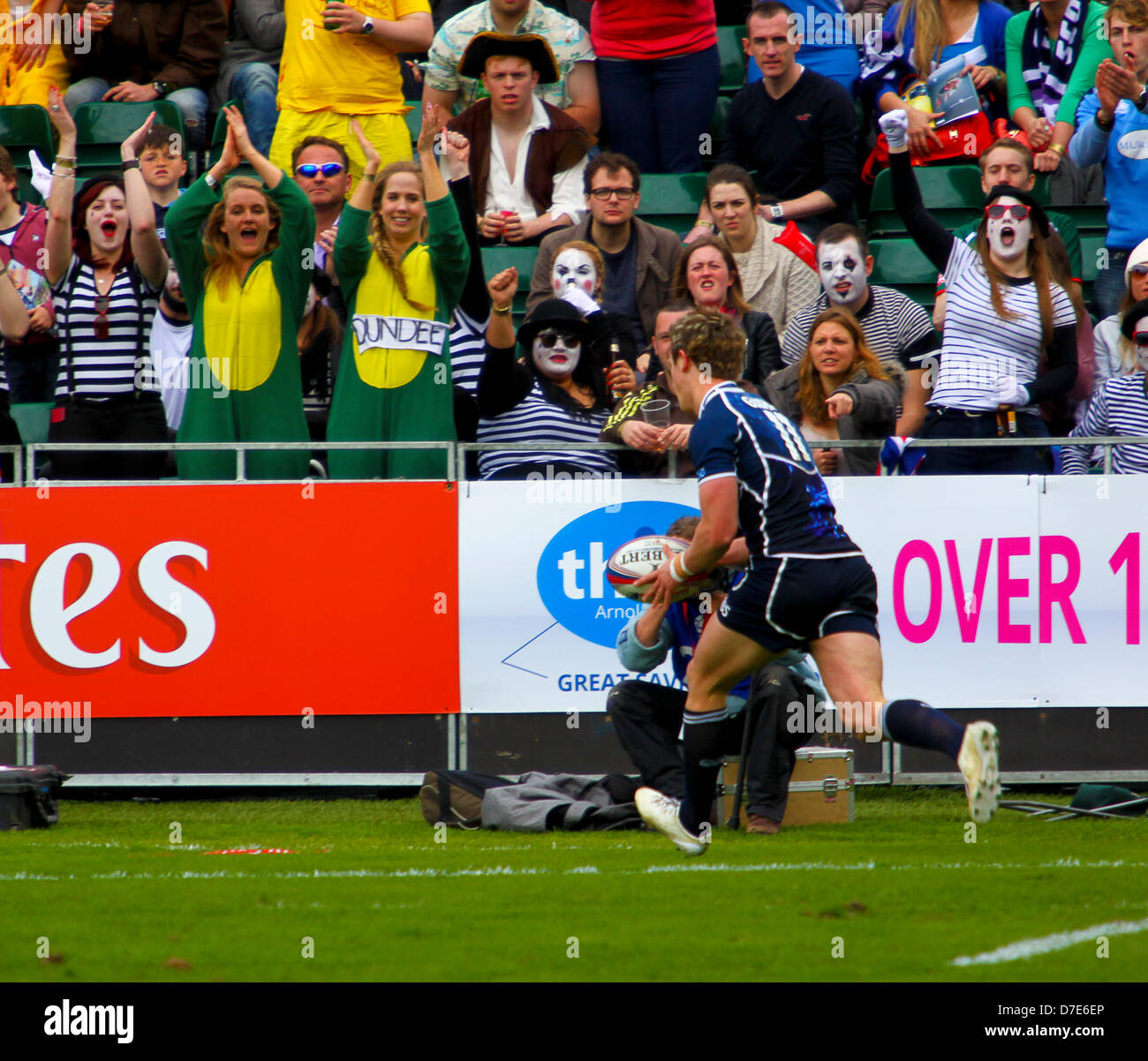 Alex glashan Banque de photographies et d’images à haute résolution - Alamy
