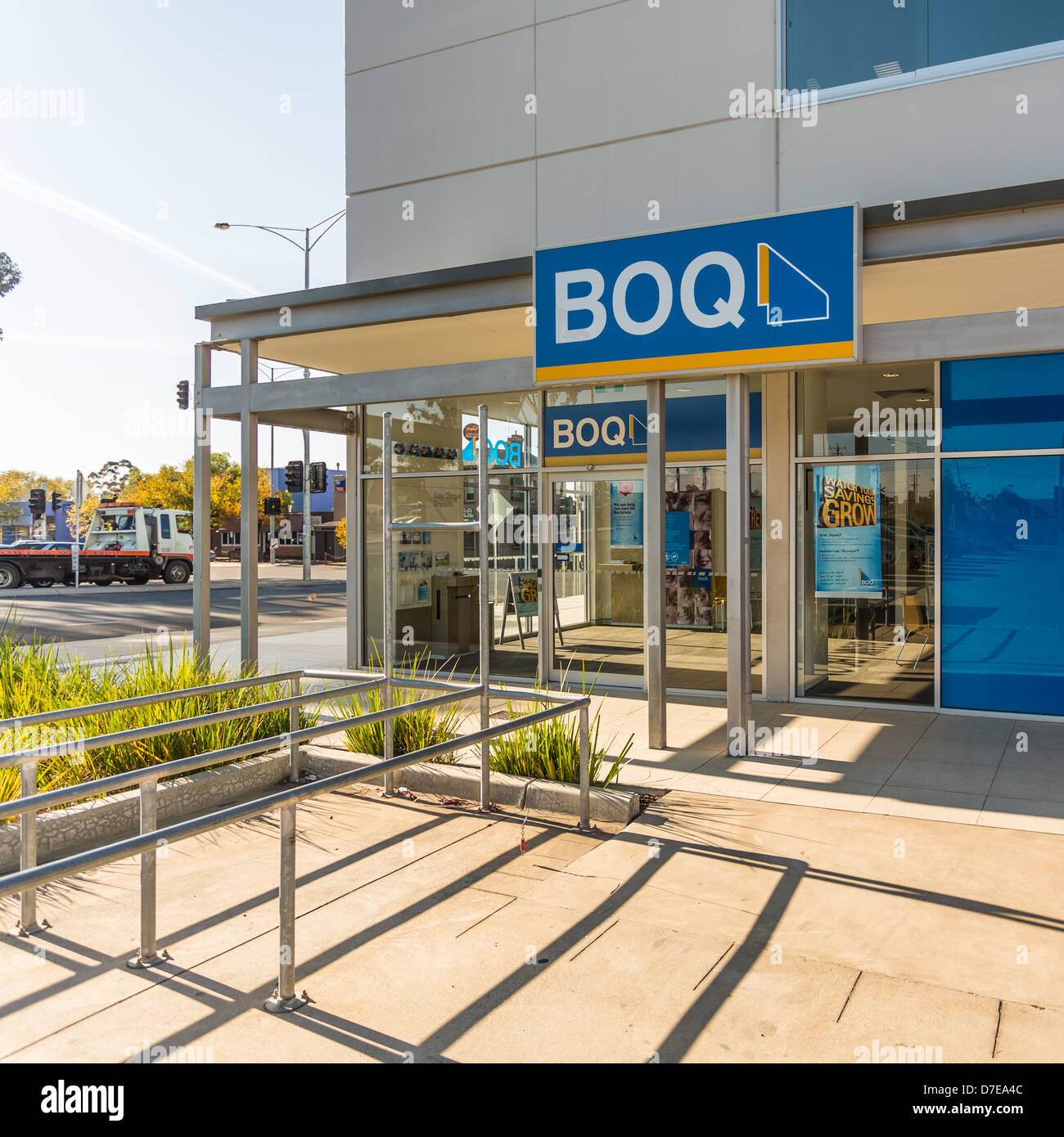Boq bank Banque de photographies et d’images à haute résolution - Alamy