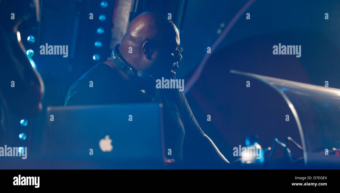 Carl cox Banque de photographies et d’images à haute résolution - Alamy