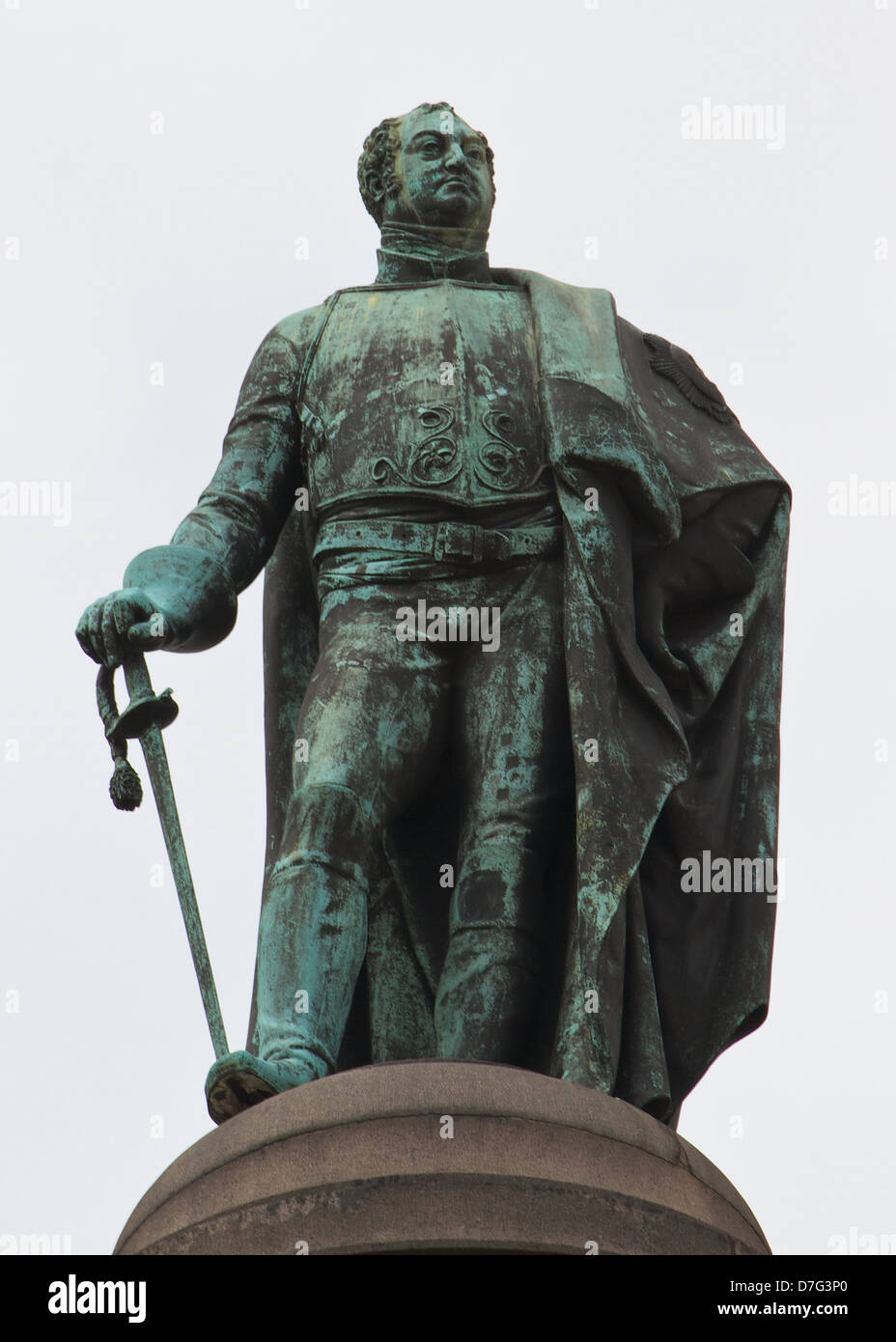 Colonne Toscane Banque d'image et photos - Alamy