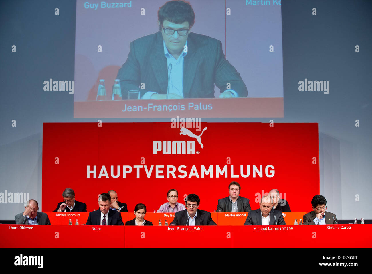 Jean francois palus Banque de photographies et d’images à haute ...