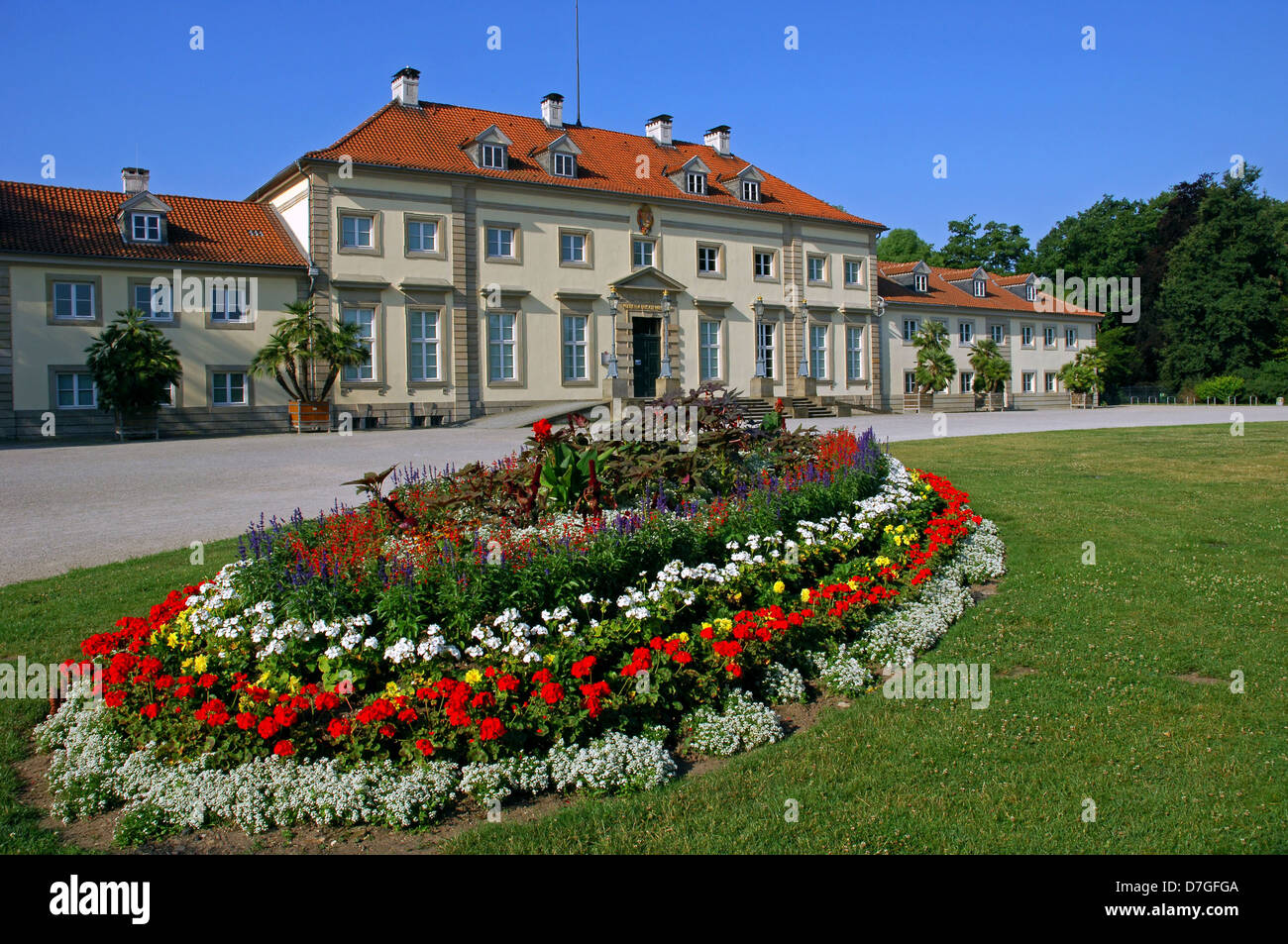 Musée wilhelms buschs Banque de photographies et d’images à haute résolution - Alamy