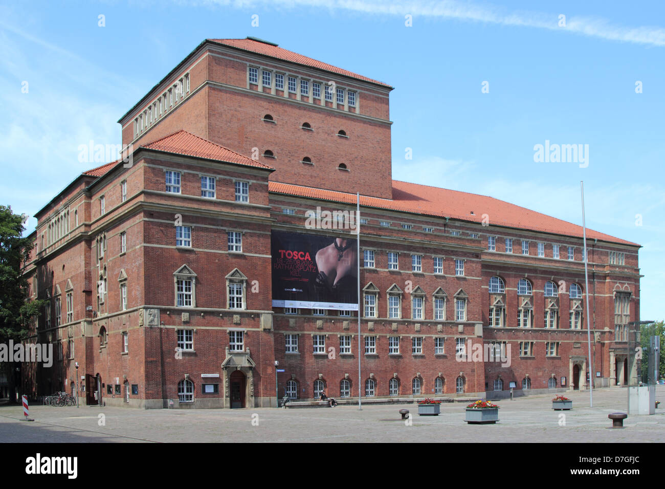 Kiel schleswig holstein Banque de photographies et d’images à haute ...