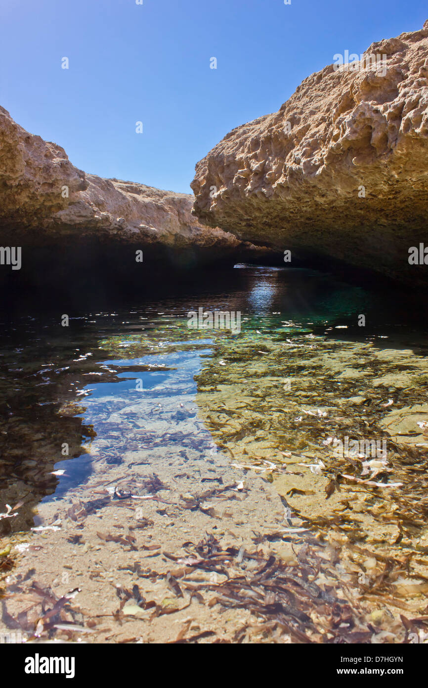 Ras mohamed national park Banque de photographies et d’images à haute ...