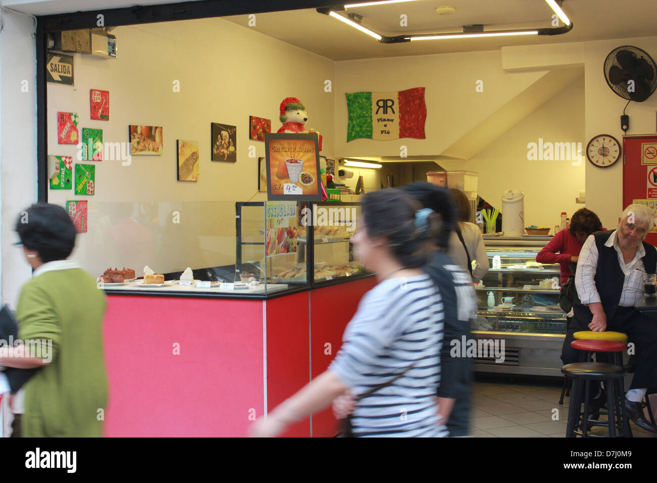 Lima peru cafe Banque de photographies et d’images à haute résolution ...