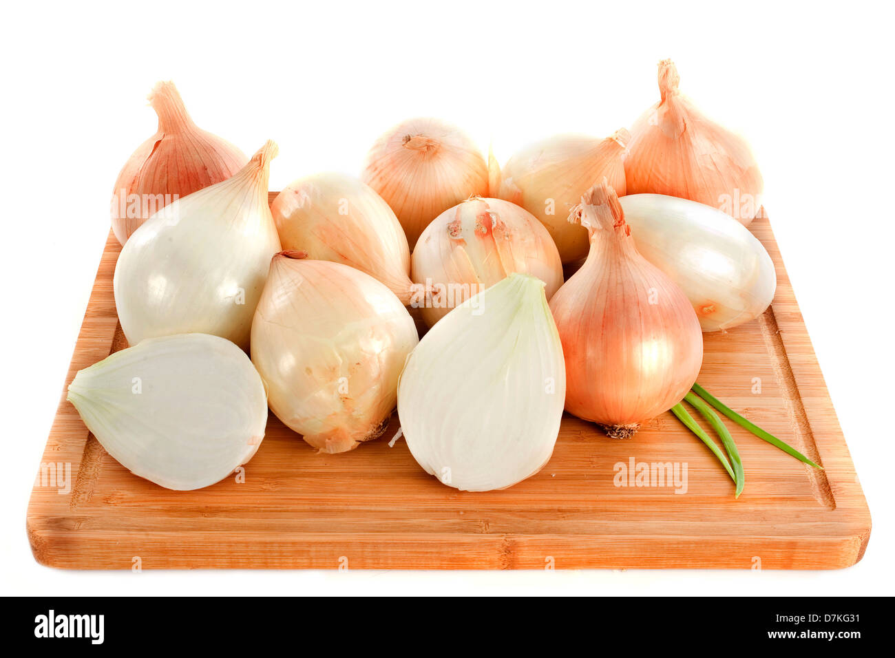 Oignon doux cevennes Banque de photographies et d’images à haute ...