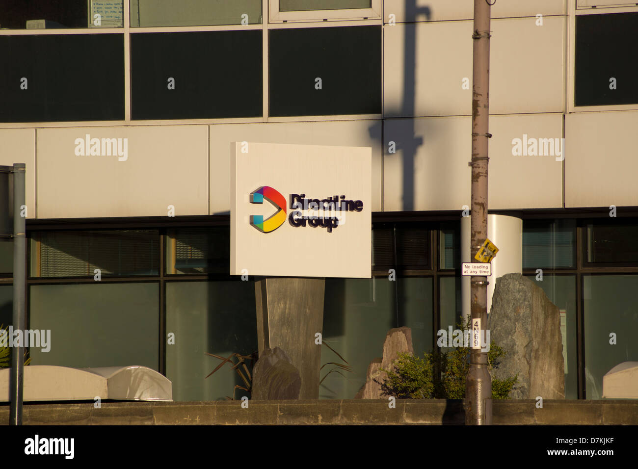 Ligne directe Banque de photographies et d’images à haute résolution ...