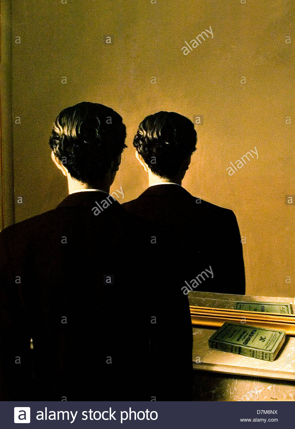 By Rene Magritte Photos & By Rene Magritte Images - Alamy