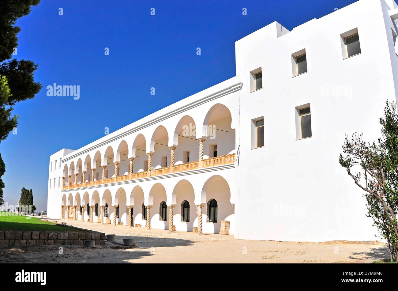 Carthage Museum Banque d'image et photos - Alamy