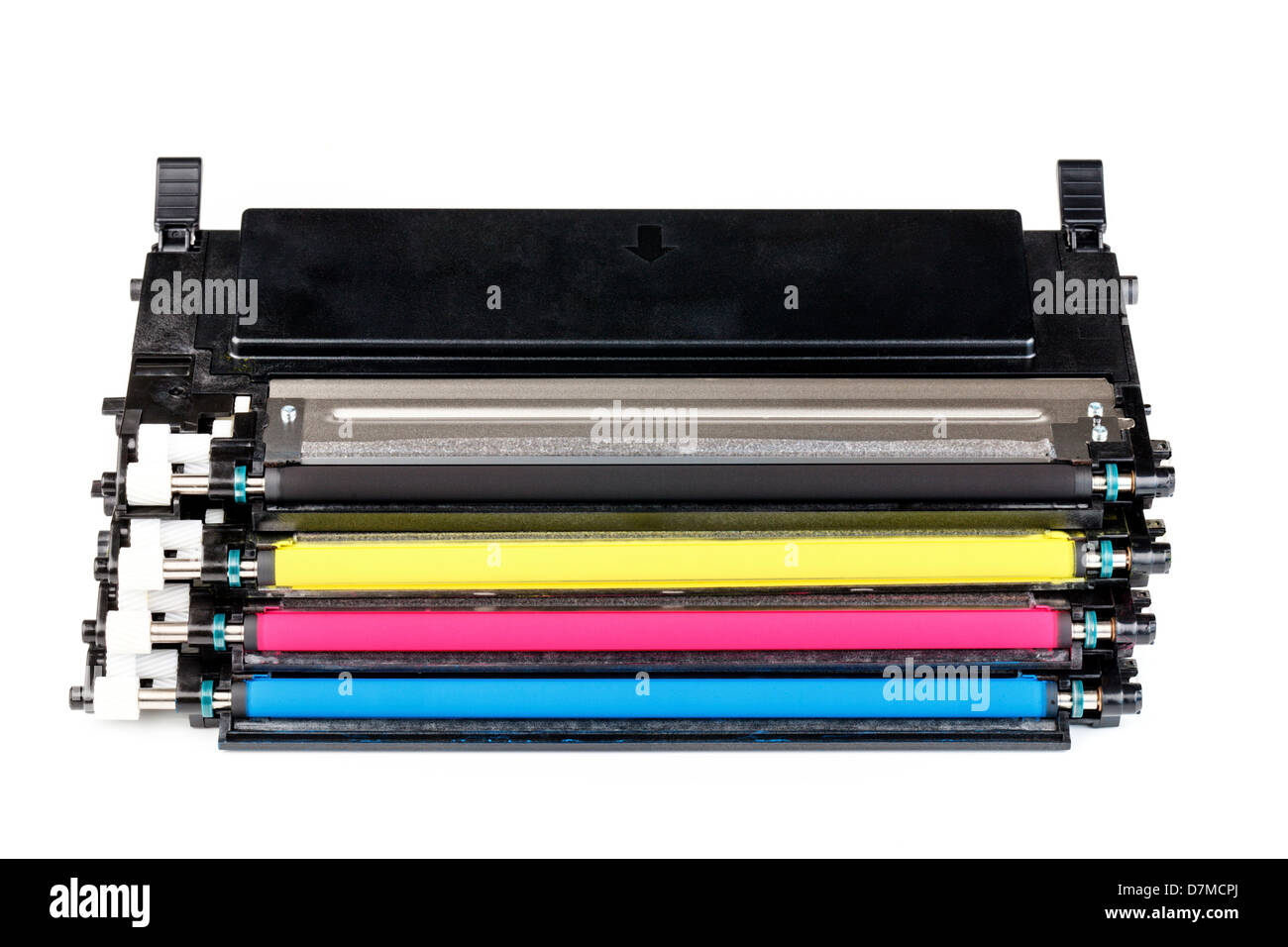 Printer cartridge Banque de photographies et d’images à haute ...