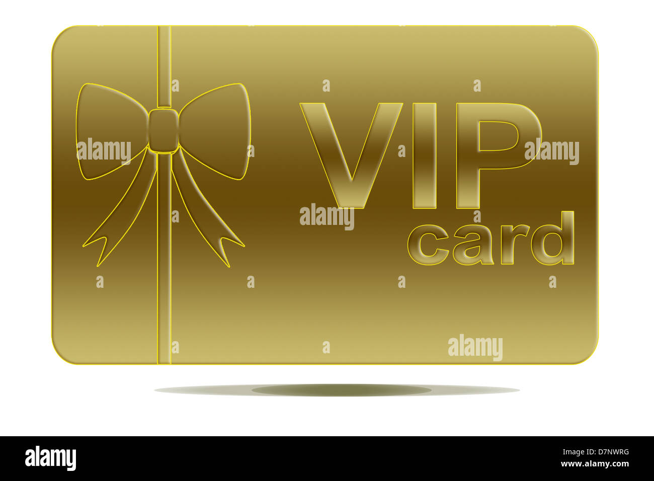 Carte vip Banque de photographies et d’images à haute résolution - Alamy