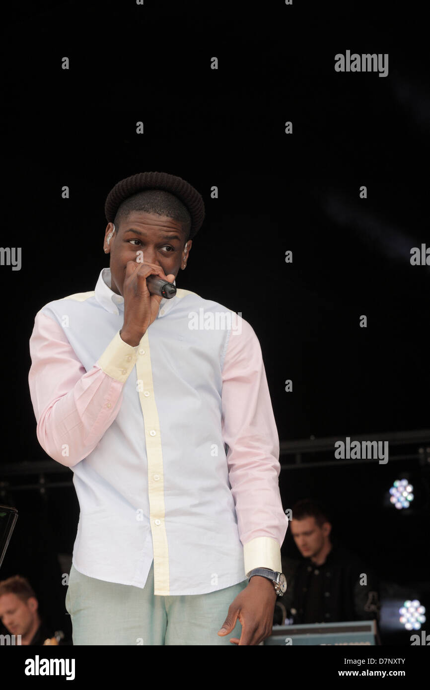 Glen Cook Timothy Mc Kenzie à la fête pour célébrer l'arrivée de la ...