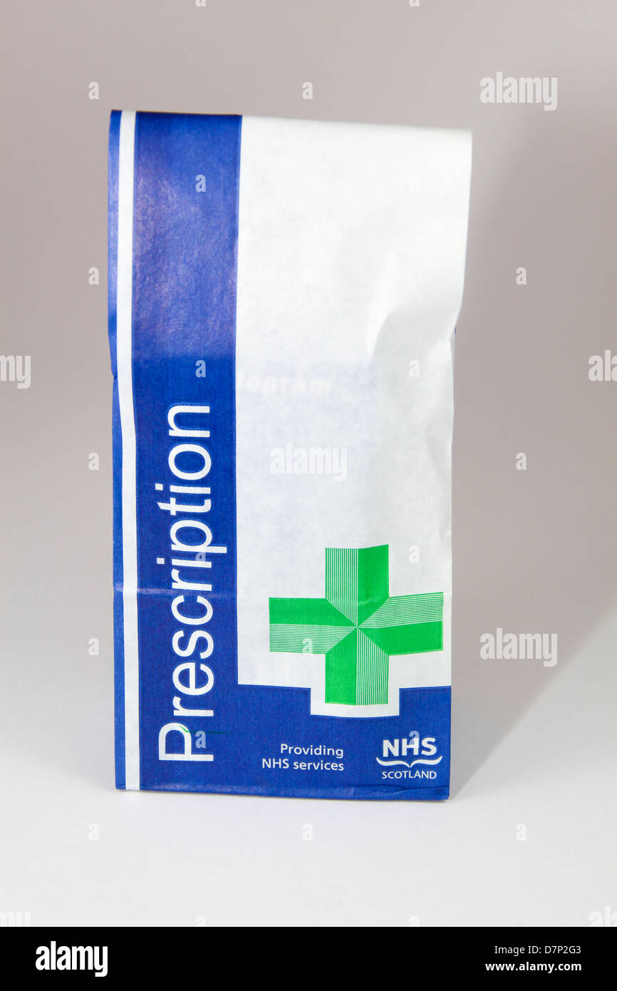 Nhs scotland Banque de photographies et d’images à haute résolution - Alamy