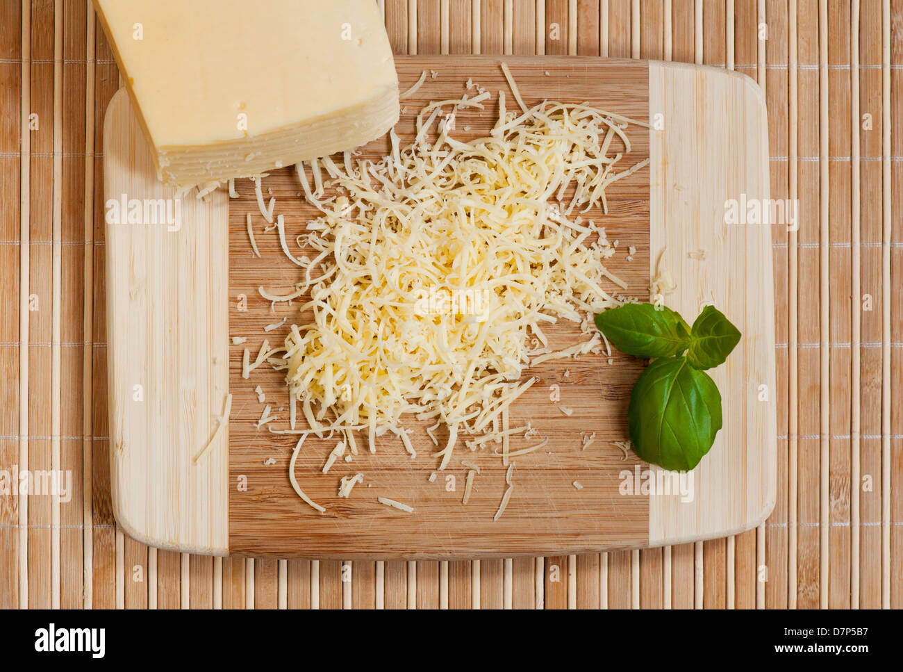 Fromage jaune Banque de photographies et d’images à haute résolution ...