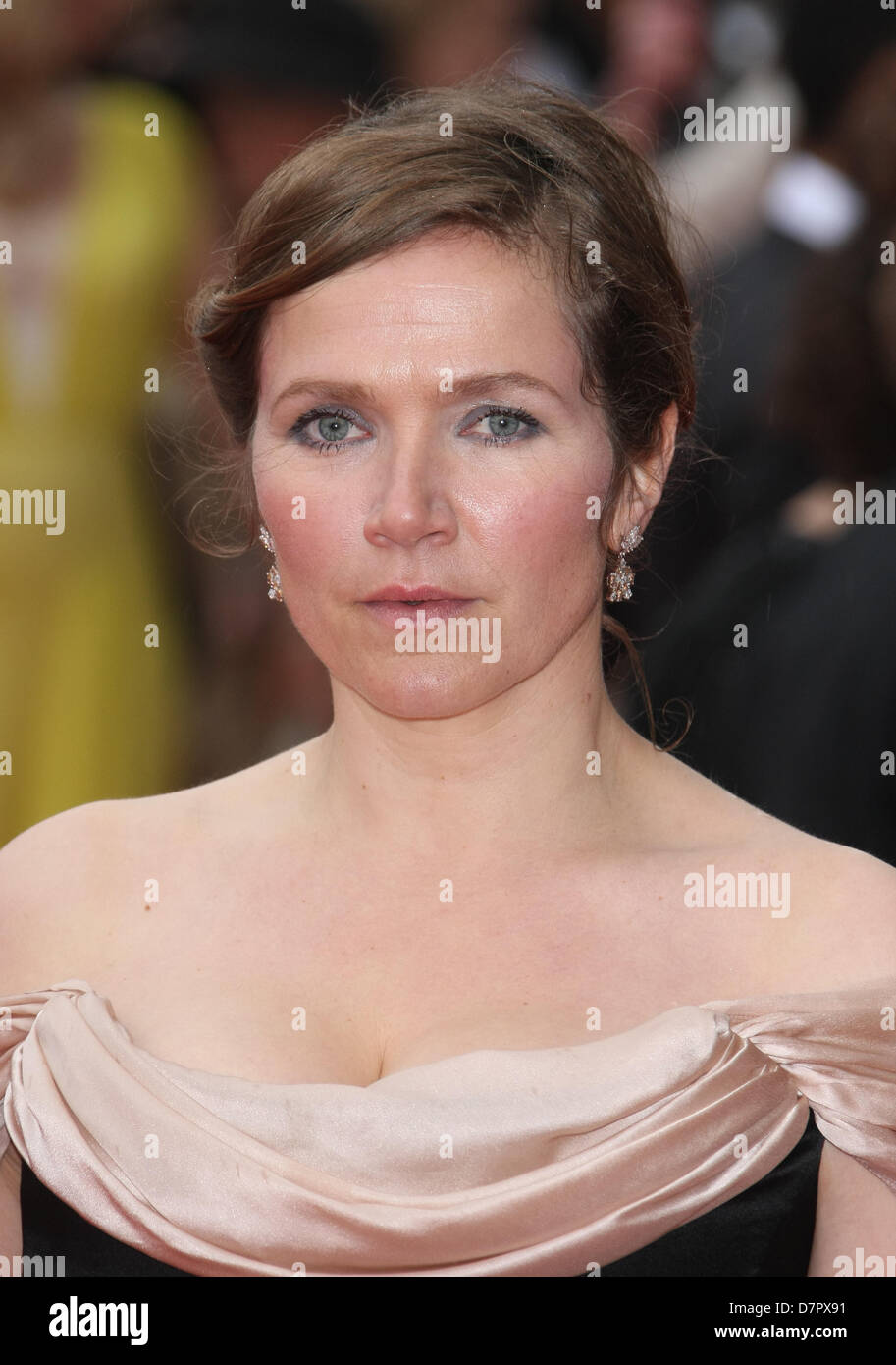 Actrice jessica hynes Banque de photographies et d’images à haute ...