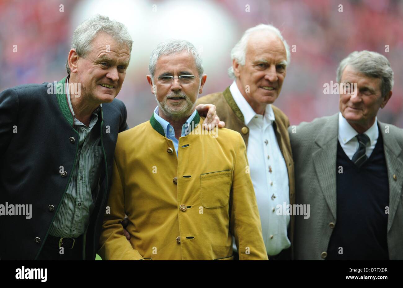 Franz muller Banque de photographies et d’images à haute résolution - Alamy