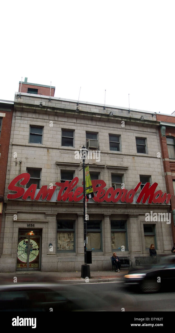 Sam sniderman Banque de photographies et d’images à haute résolution ...