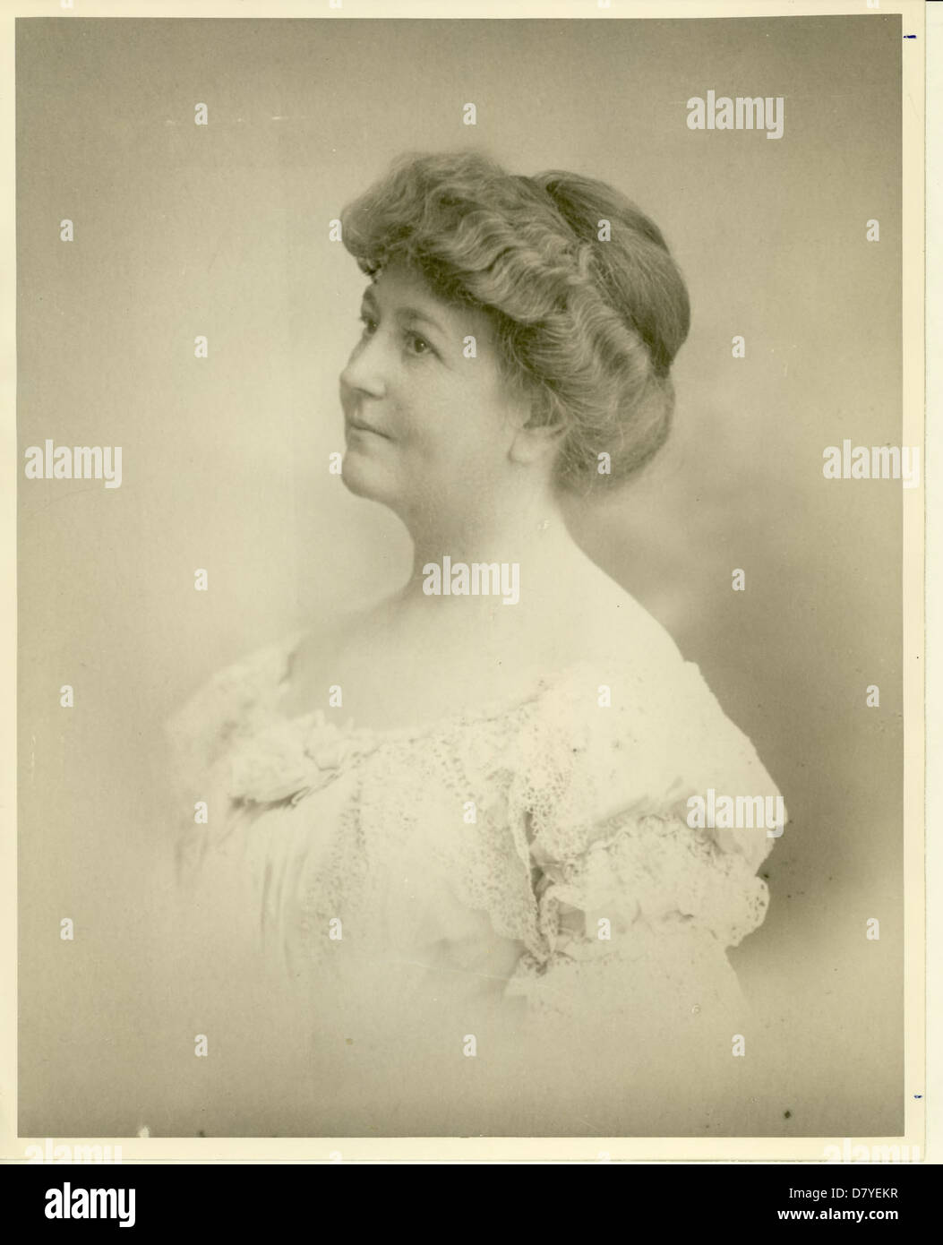 Ellen axson Banque de photographies et d’images à haute résolution - Alamy