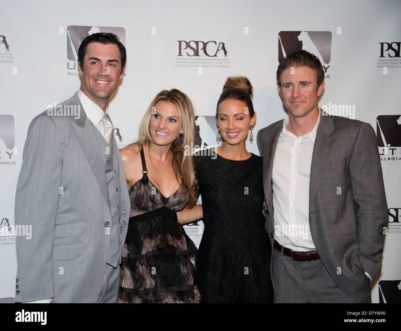 Jennifer chasse Banque de photographies et d’images à haute résolution ...