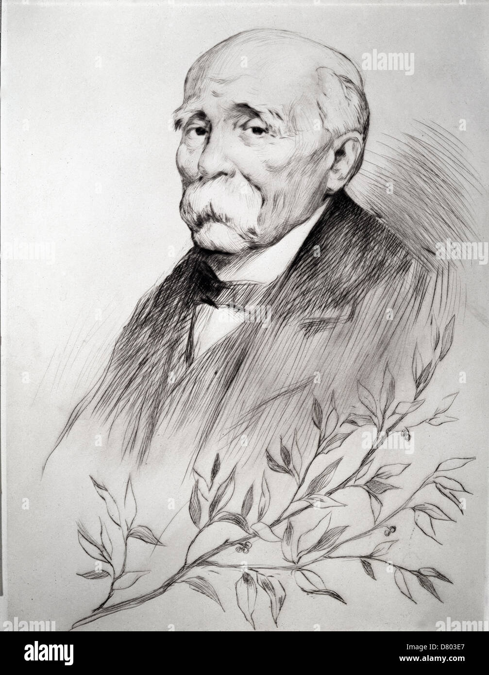 Clemenceau georges Banque de photographies et d’images à haute ...