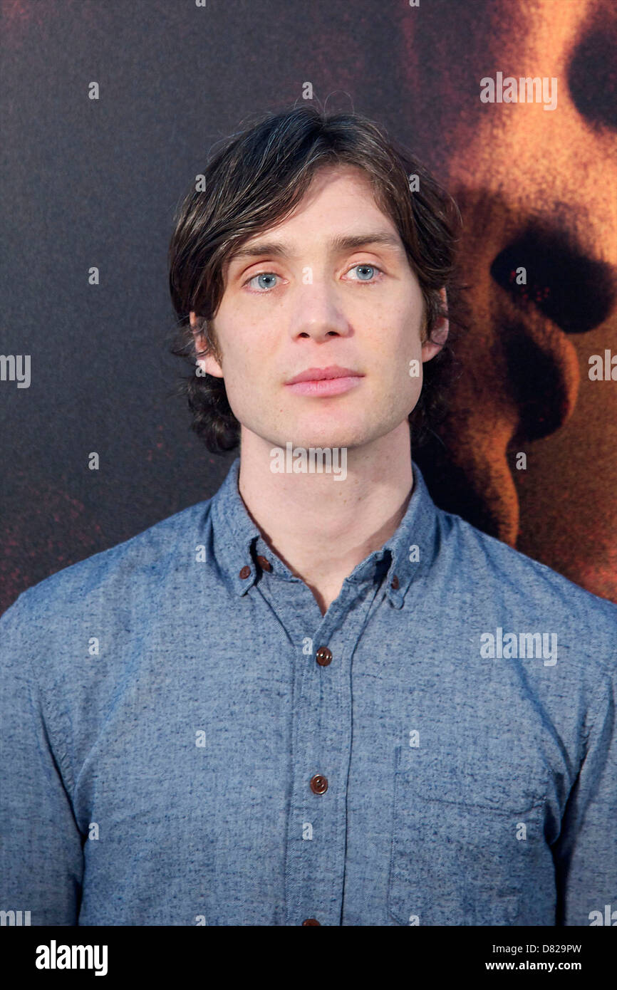 Cillian murphy Banque de photographies et d’images à haute résolution ...