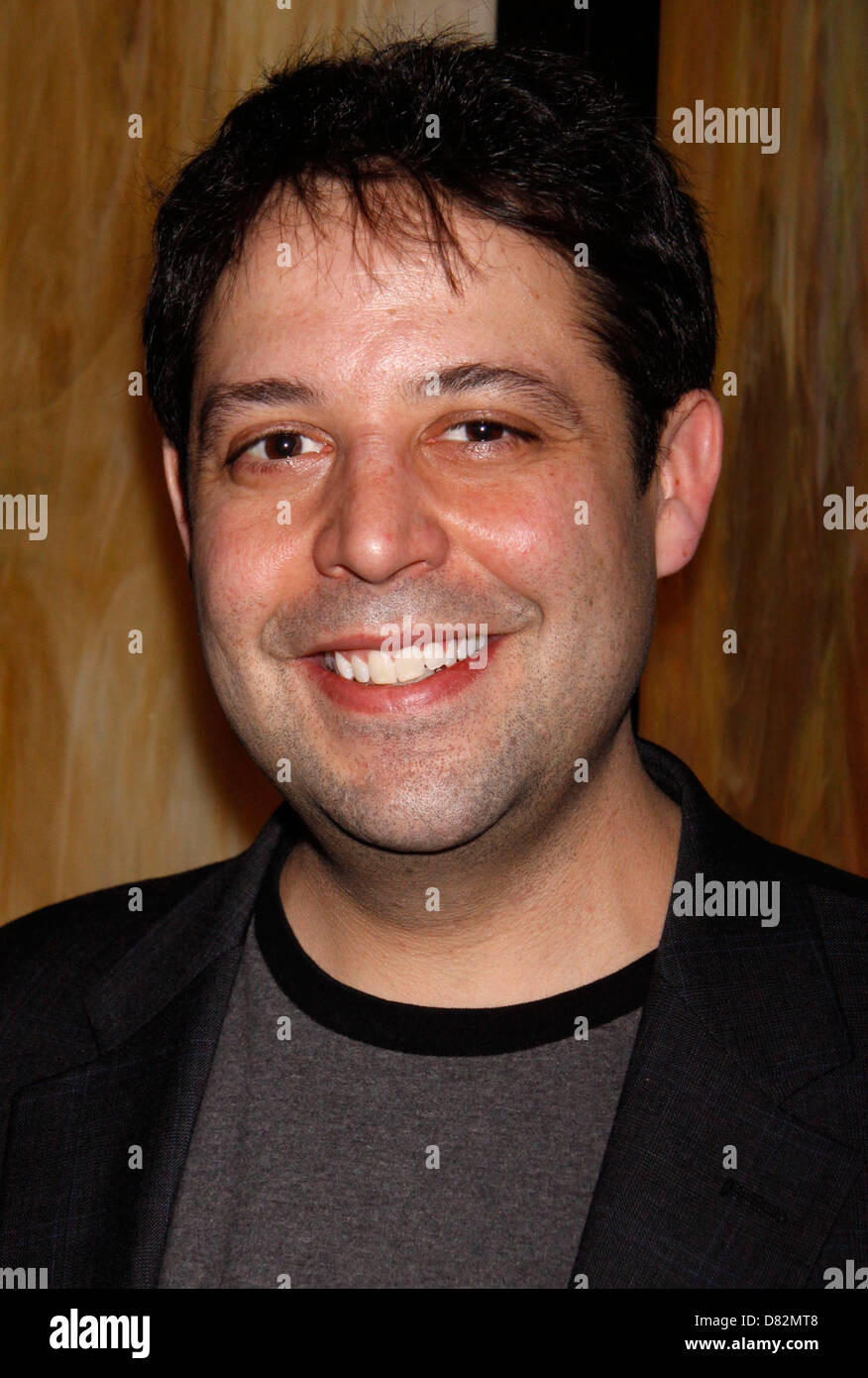 Steve Rosen Opening Night afterparty pour la compagnie de théâtre de l ...