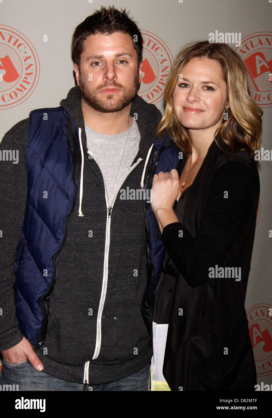 James roday Banque de photographies et d’images à haute résolution - Alamy